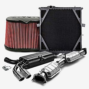 Car Products Kuching - Tiong Hock | Car Auto Part Centre Kuching